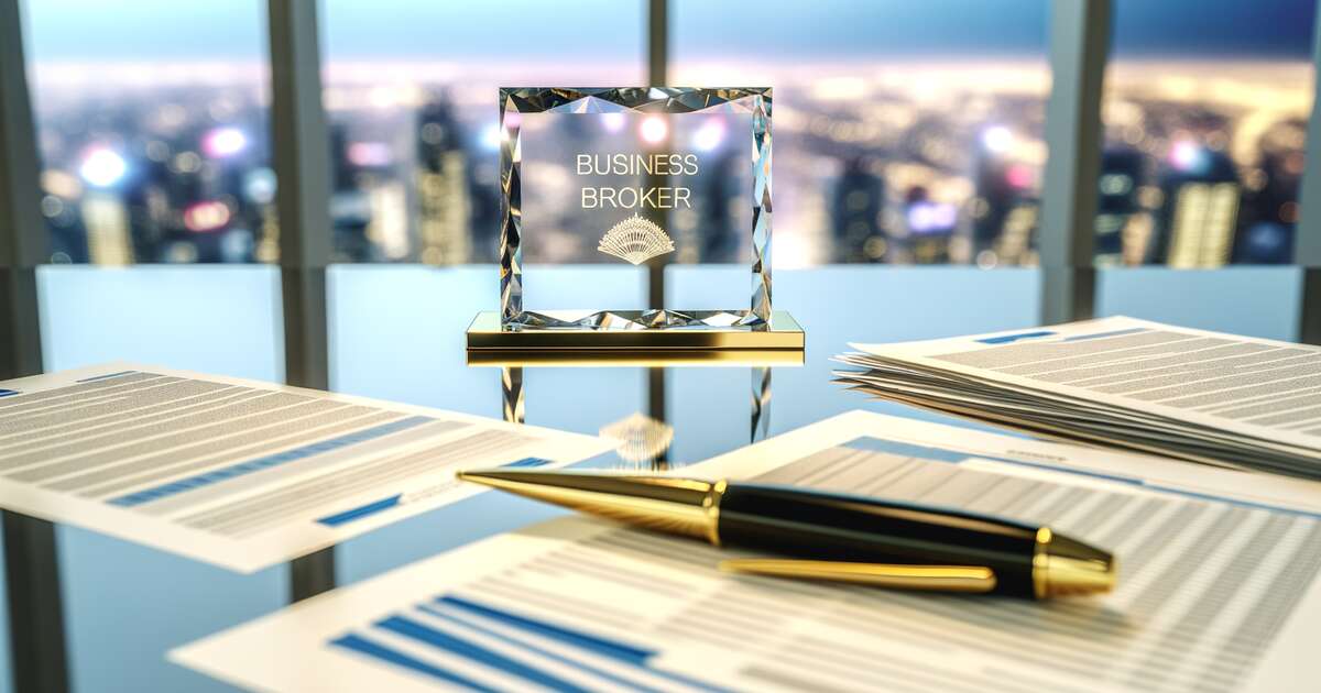 What Is a Business Broker and Why You Might Need One - First Midwest ...