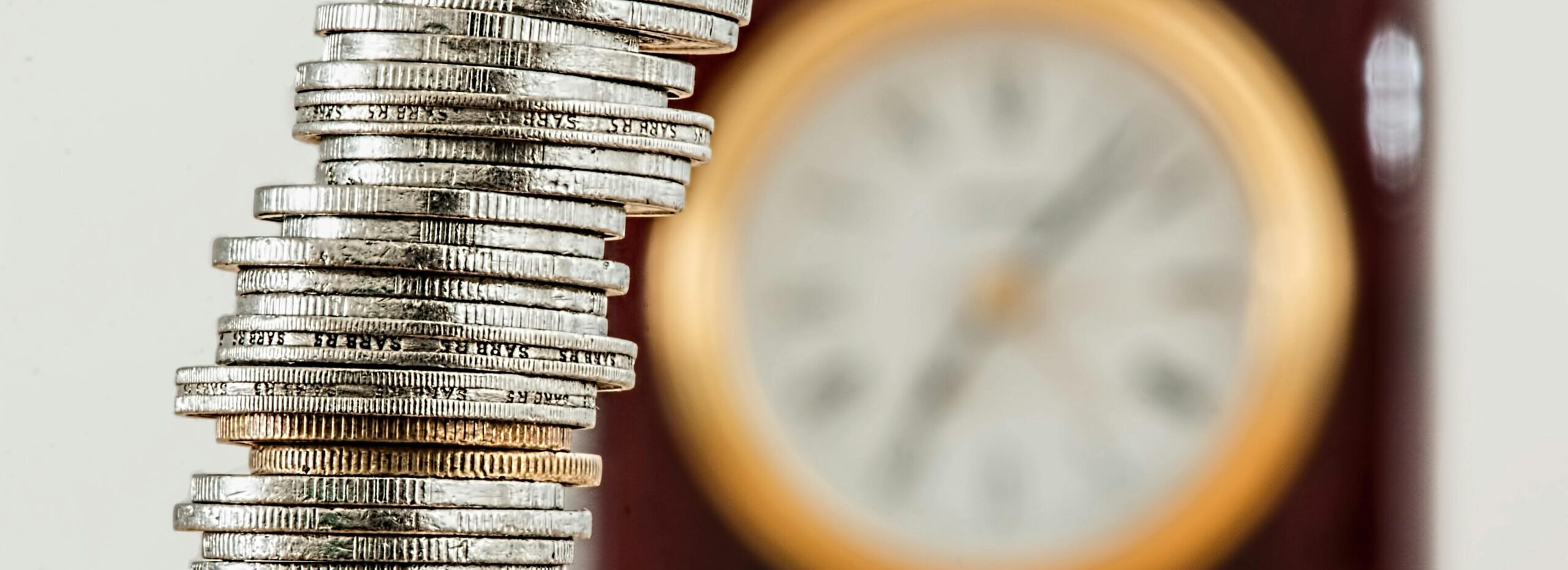 Debt vs. Equity Financing for Growth - First Midwest Advisors