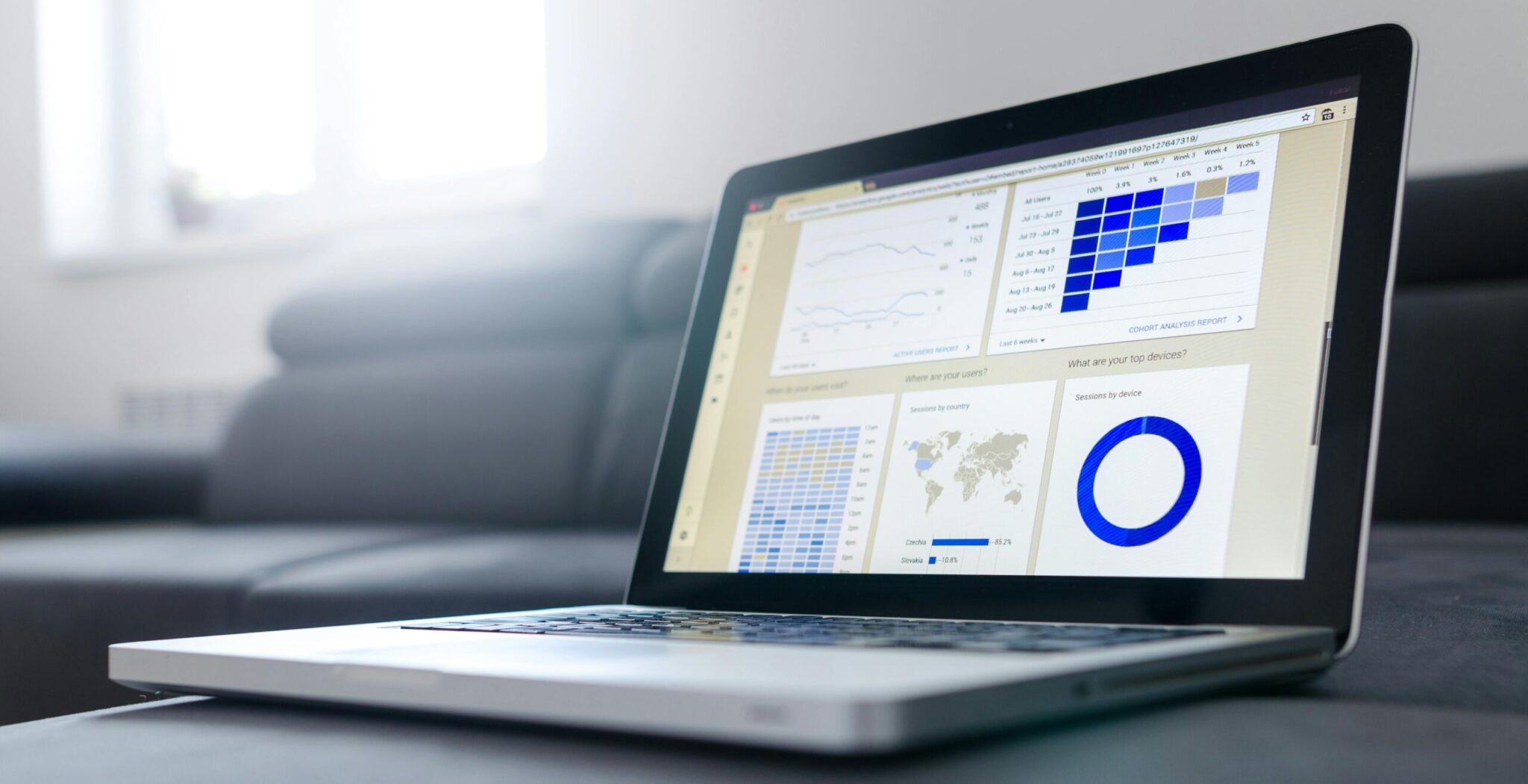 When and Why Every Owner Should Update Their Business Valuation - First ...